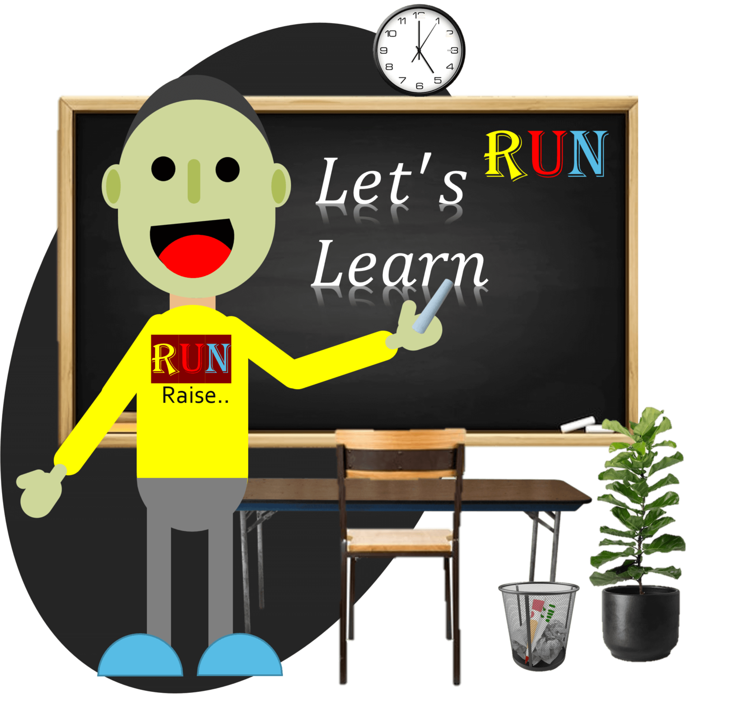 Login – Raise Up Namibia